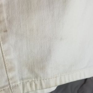 Universal Thread | Jeans | Universal Thread White Skinny Jeans | Poshmark